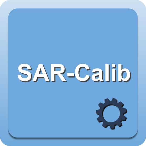 SAR calibration - Multi Mission Mapper - mCube